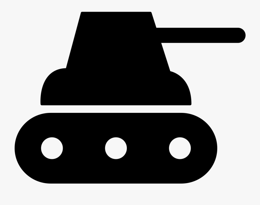 Transparent Tank Icon Png , Free Transparent Clipart - ClipartKey