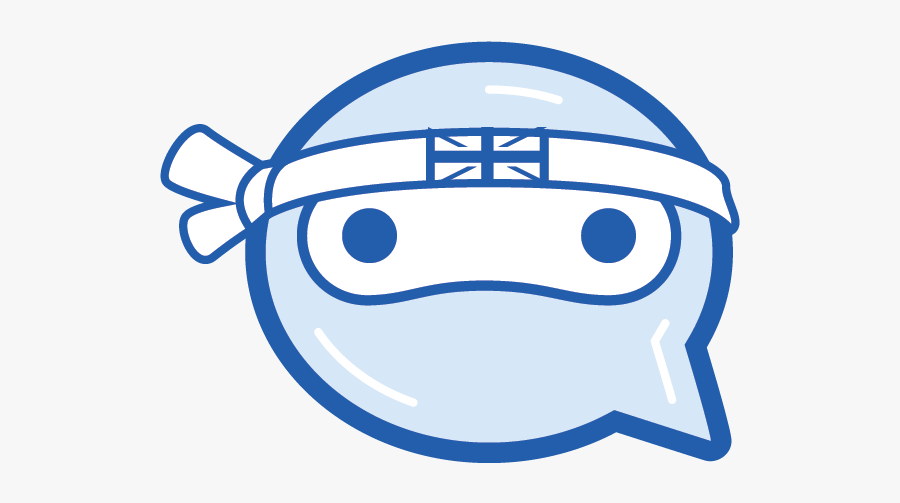 English Ninjas , Free Transparent Clipart - ClipartKey
