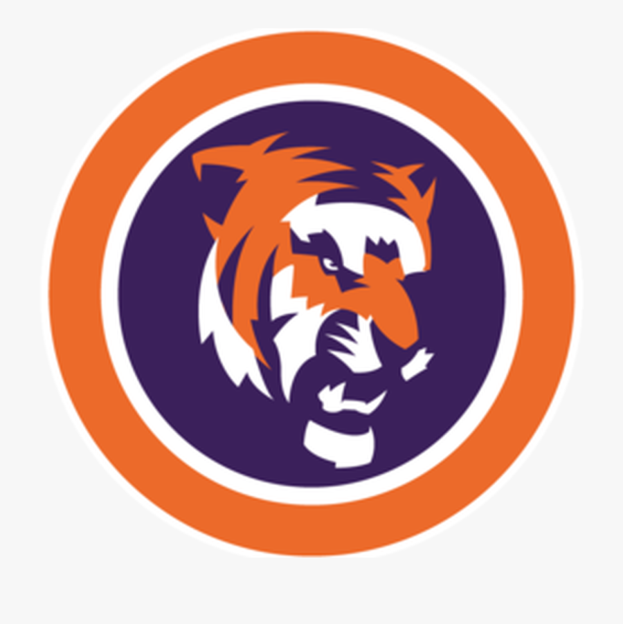 Image Black And White Library Football Offensive Lineman - Clemson ...