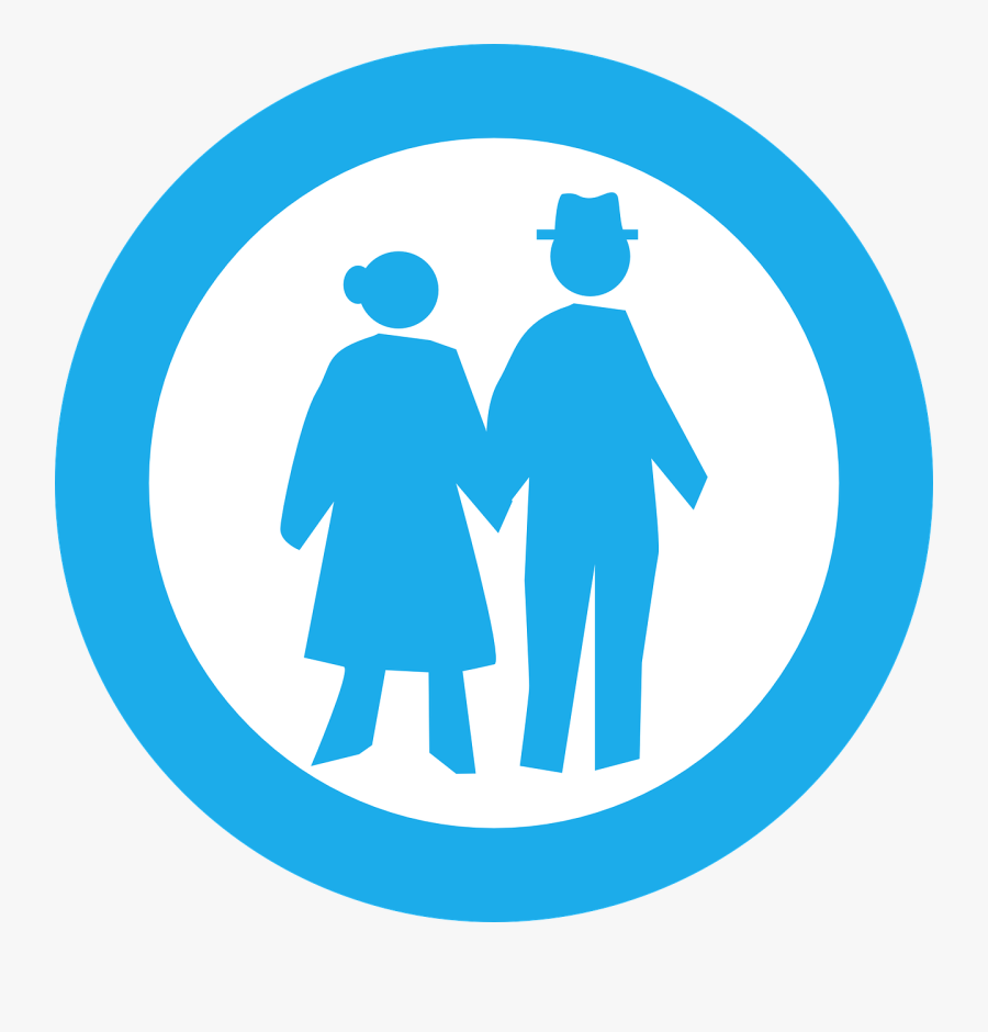 Senior Citizen Logo Philippines , Free Transparent Clipart - ClipartKey