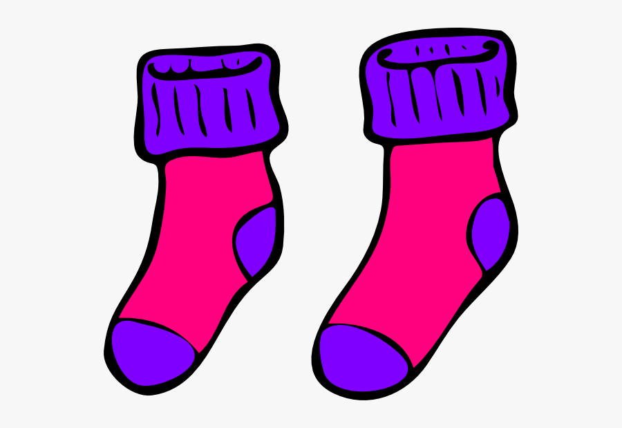 Matching Socks Clipart at Lily Picton blog