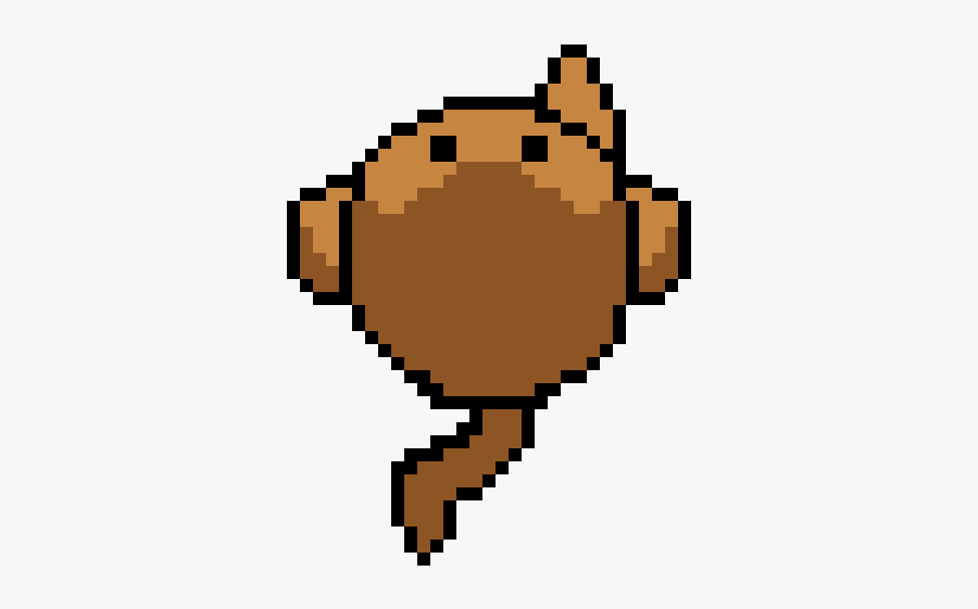 Dart Monkey Clip Art , Free Transparent Clipart - ClipartKey