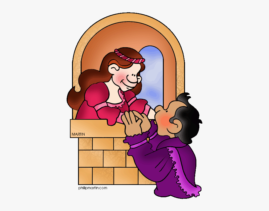 Romeo And Juliet Clipart , Free Transparent Clipart - ClipartKey