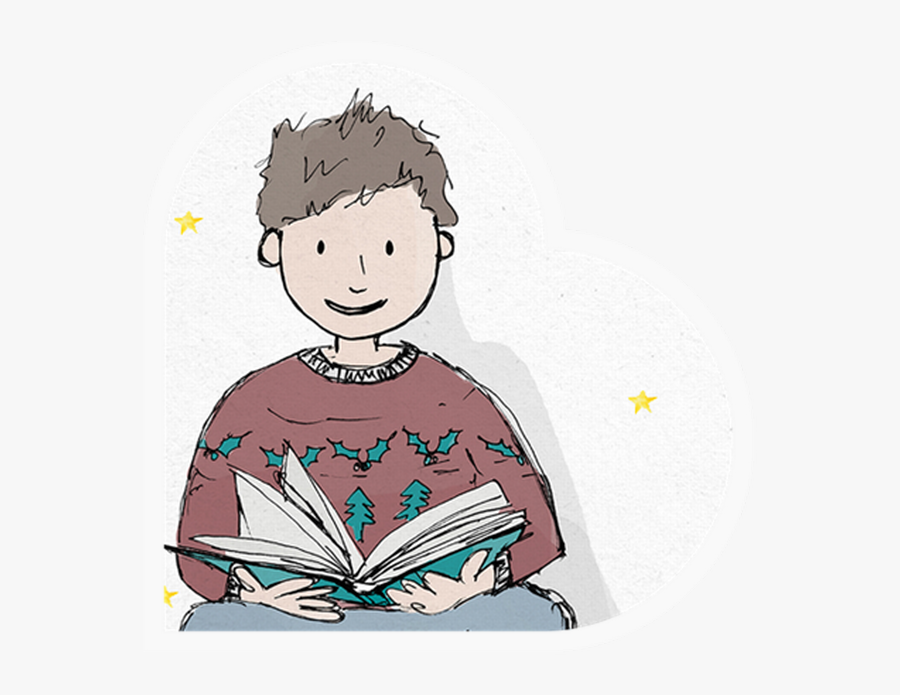 Six Amazing Things You - Cartoon , Free Transparent Clipart - ClipartKey