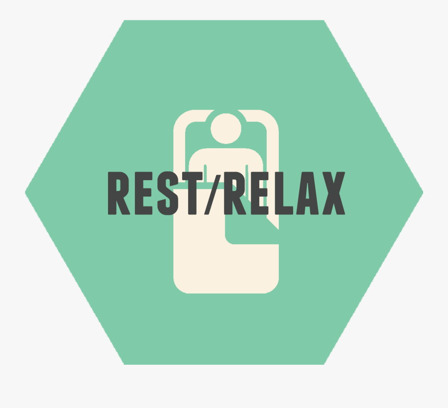 Picture Library Library Relax Rest Time Free - Sign , Free Transparent ...