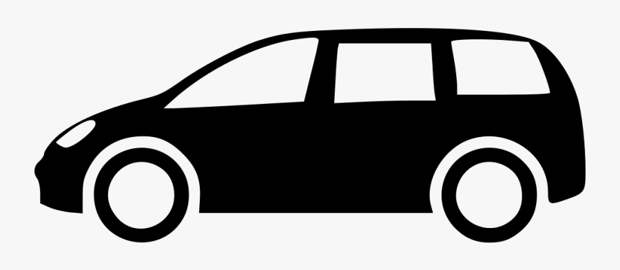 Minivan Svg Png Icon Free Download - Minivan Clipart , Free Transparent ...