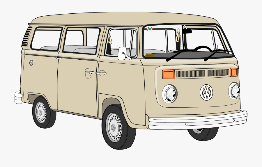Volkswagen Combi Racing Art - Volkswagen Combi Png , Free Transparent ...