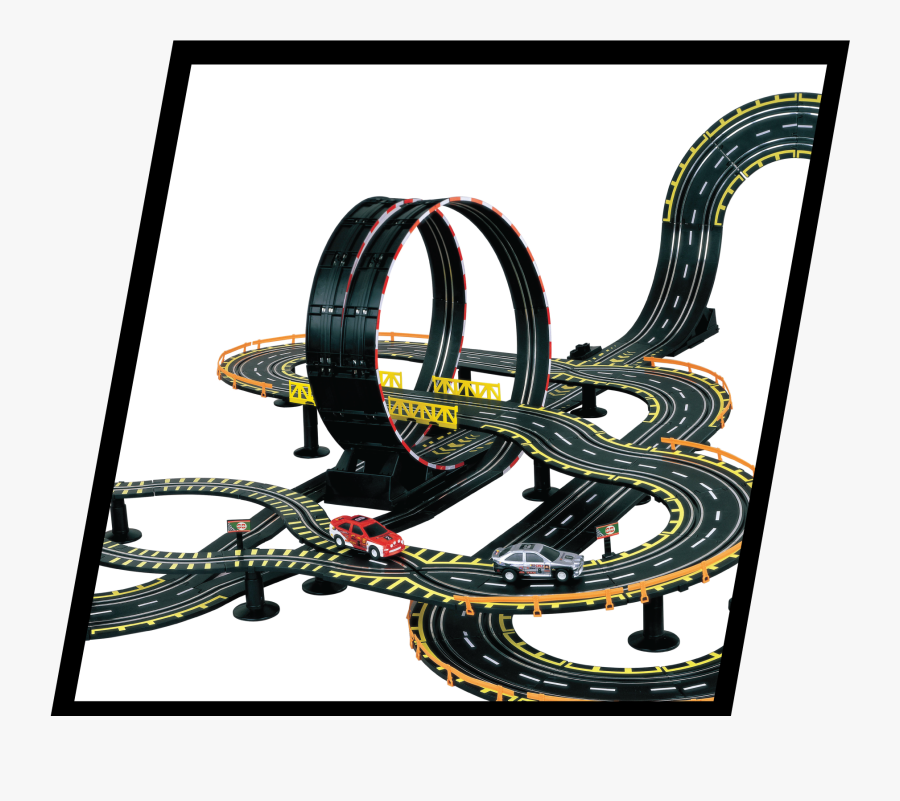 Ac Road Racing - Golden Bright Race Track , Free Transparent Clipart ...