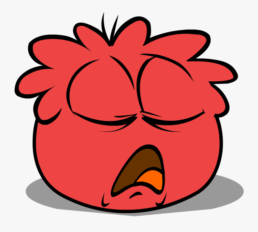 Transparent Elephant Clipart Png - Green Club Penguin Puffles , Free ...