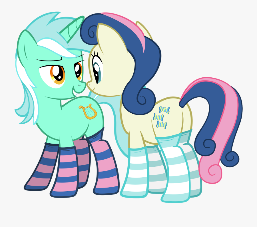 Socks Clipart , Png Download - Lyra Mlp Socks , Free Transparent ...