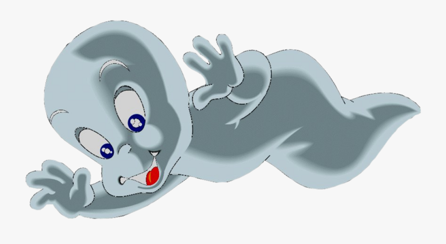 Transparent Casper The Ghost Png - Casper The Friendly Ghost , Free ...