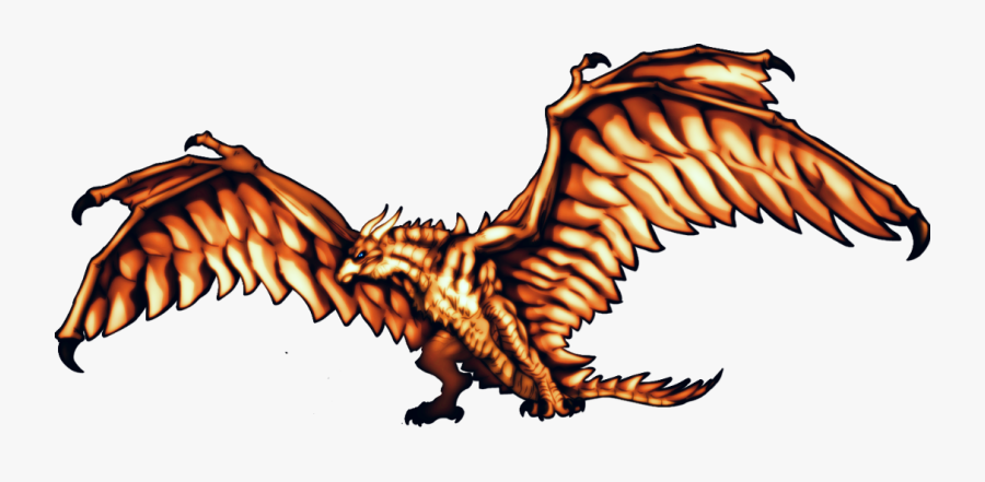 Rodan Png , Free Transparent Clipart - ClipartKey