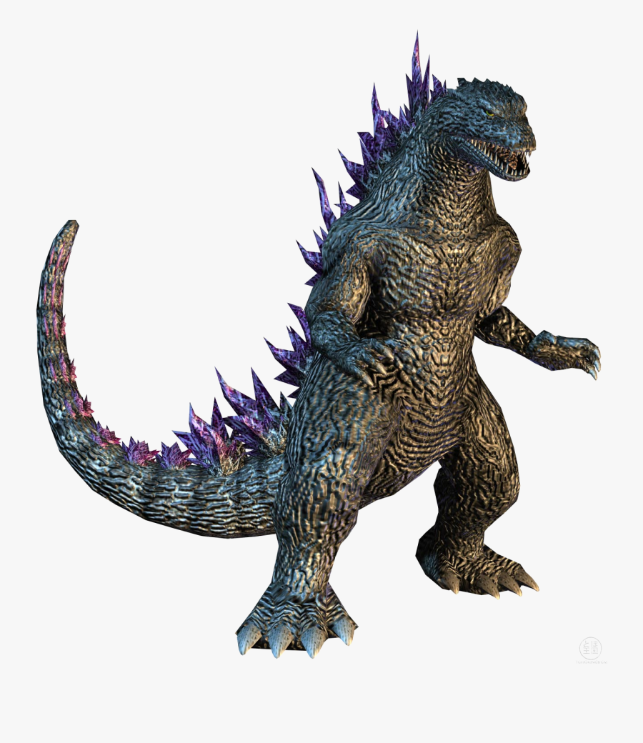 Transparent Anguirus Png , Free Transparent Clipart - ClipartKey