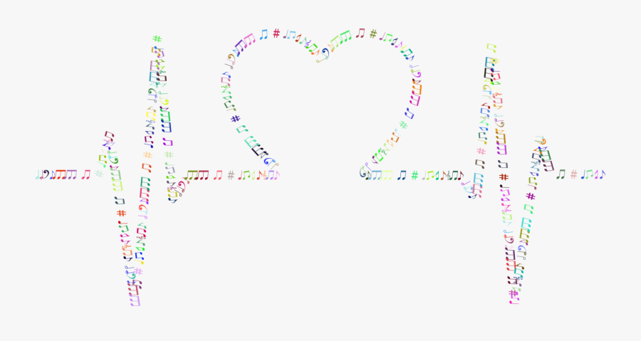 Text,line,heart - Heart , Free Transparent Clipart - ClipartKey