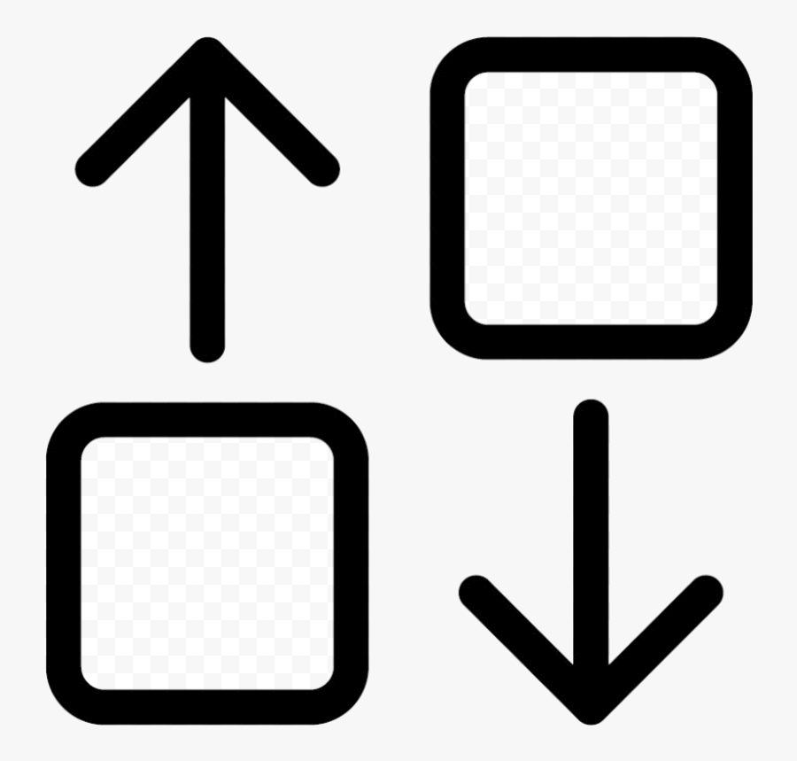 Cash Clipart Restitution Downward Arrow Doodle Transparent - Arrow ...