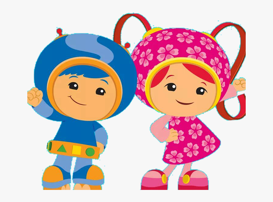 Image - Nick Jr Board Team Umizoomi , Free Transparent Clipart - ClipartKey