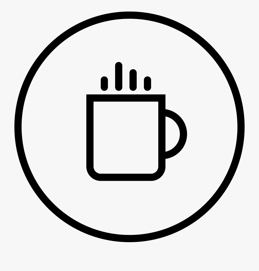 Png Coffee Shop Transparent Coffee Shop Images - Circle , Free ...