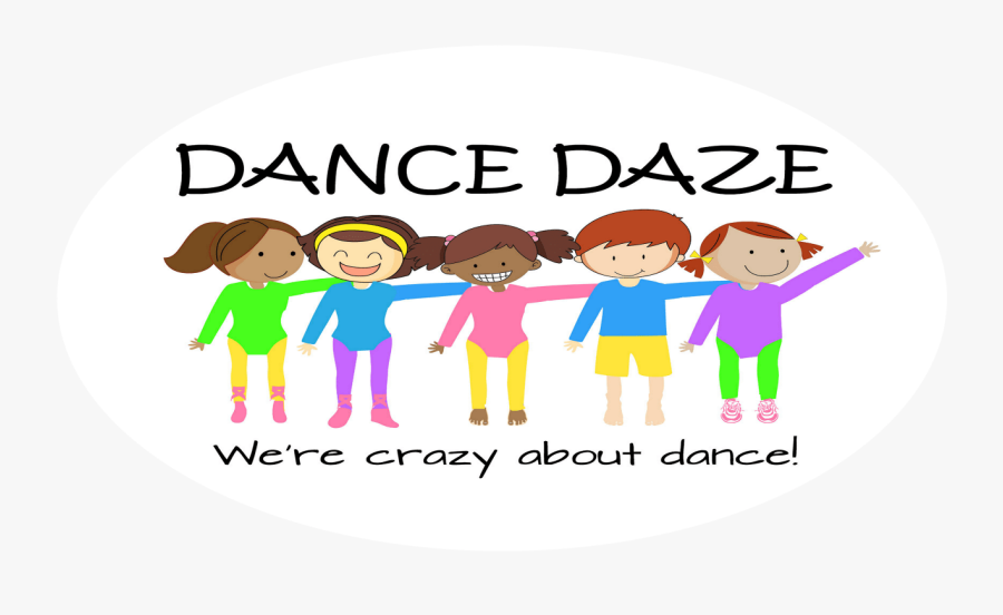 Dance Daze Inc Engaging - Cartoon , Free Transparent Clipart - ClipartKey