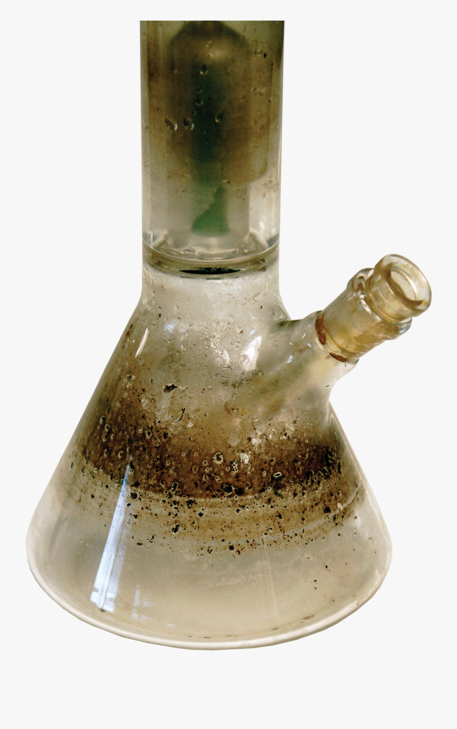Dirty Bong , Free Transparent Clipart - ClipartKey