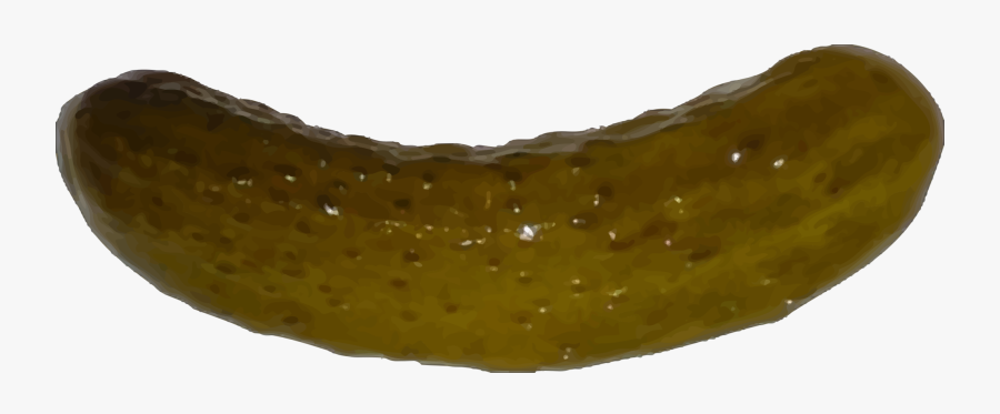 Winter Squash,gherkin,fruit - Gherkin Png , Free Transparent Clipart ...