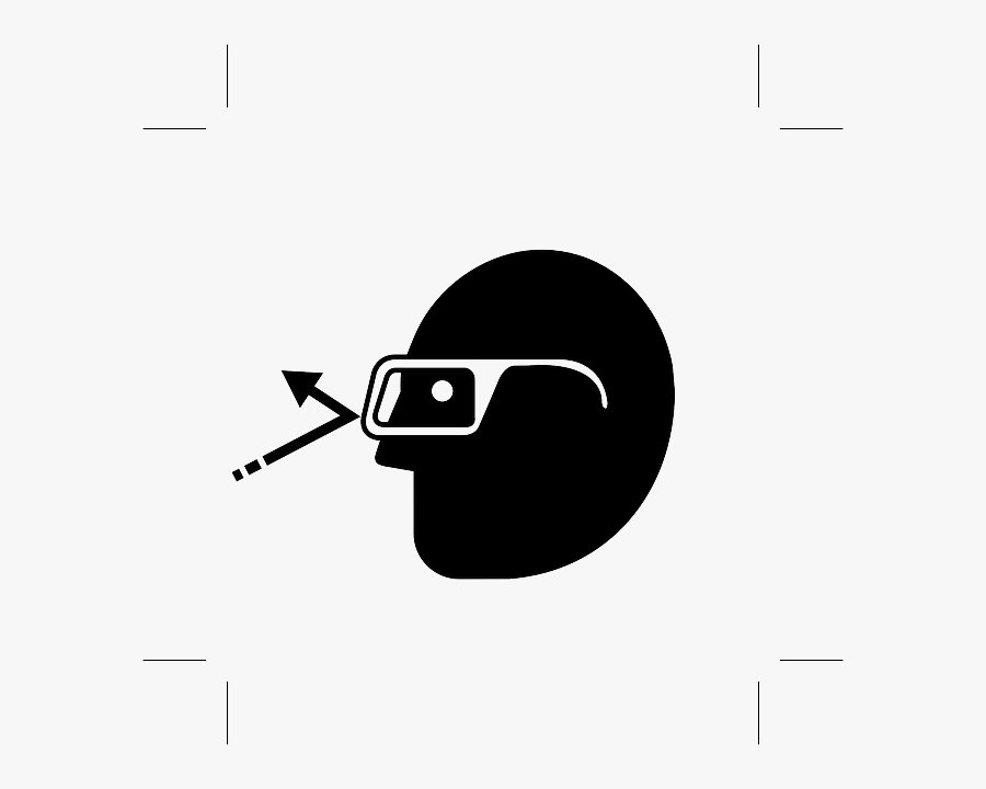 Eye Protection Vector Image - Wear Eye Protection Logo , Free ...