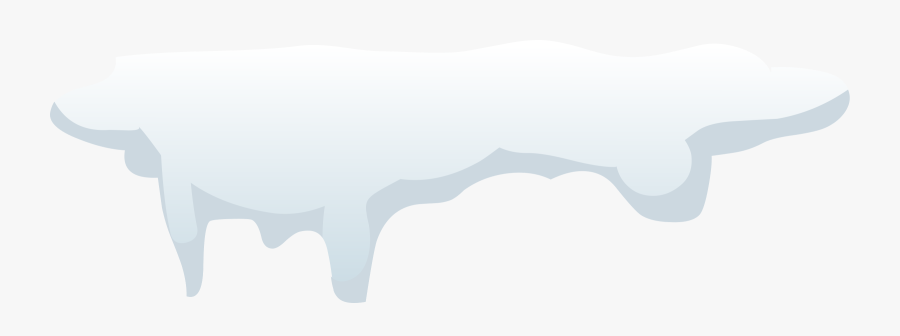 Snow Drift - Alpine Landscape Snow Png , Free Transparent Clipart - ClipartKey