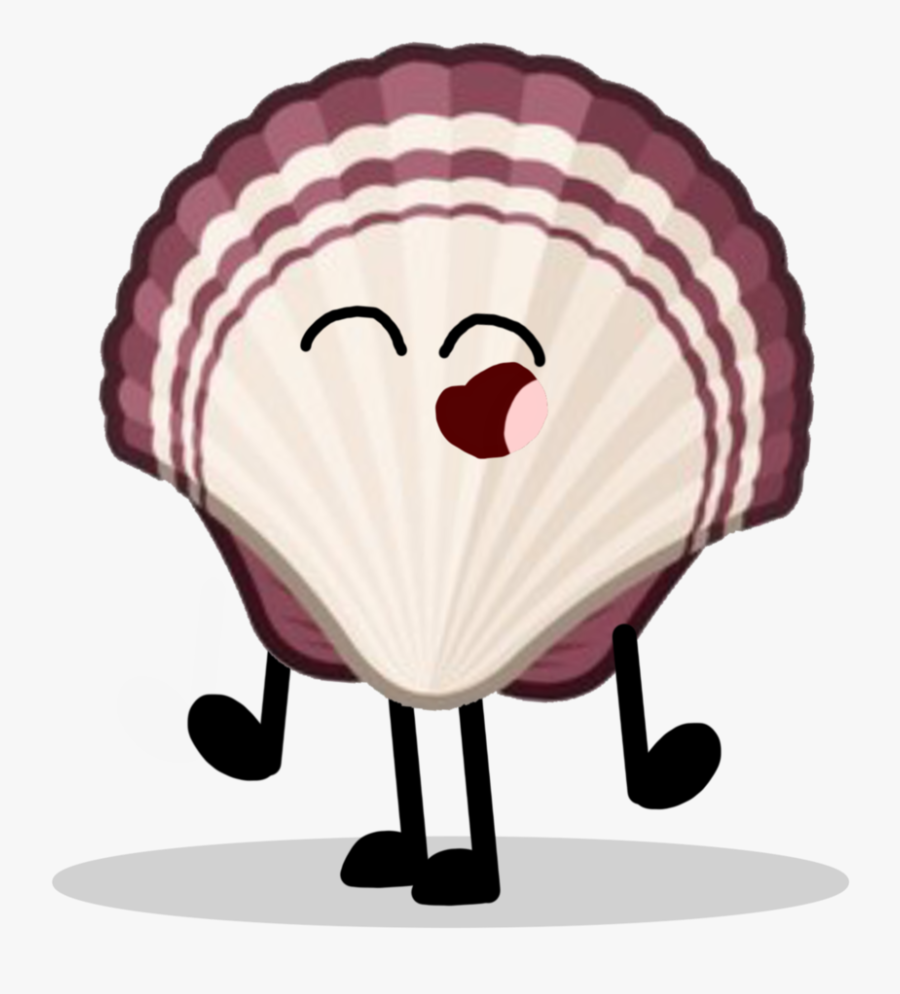 Picture Freeuse Stock An Adorable Shell By - Inanimate Insanity Shell ...