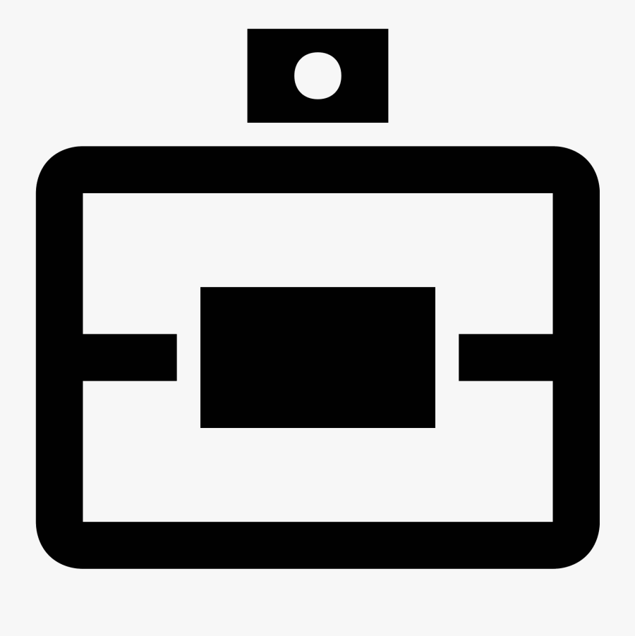 Icon Free Download Png And Its A - Sign , Free Transparent Clipart ...