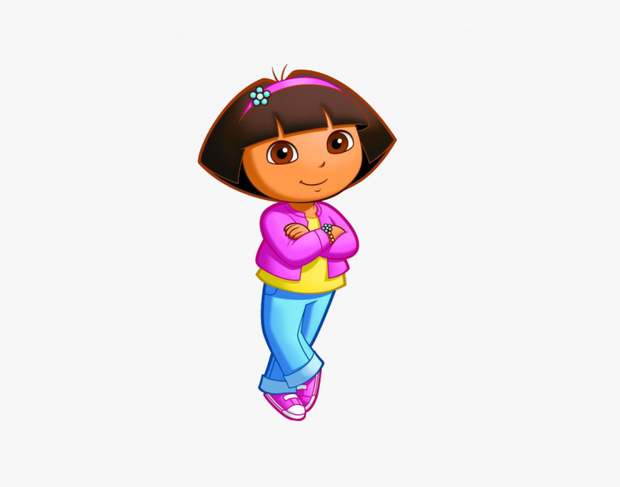 Dora The Explorer - Dora The Explorer Cartoon Characters , Free ...