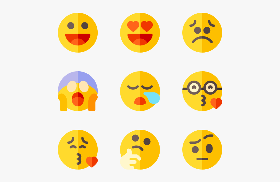 Pencil Clipart Emoji - Emojis Png , Free Transparent Clipart - ClipartKey