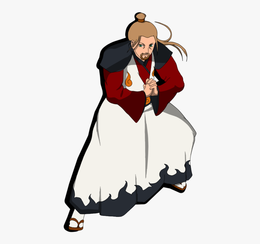 Collection Of Free Daimio - Naruto Oc Stone Shinobi , Free Transparent ...