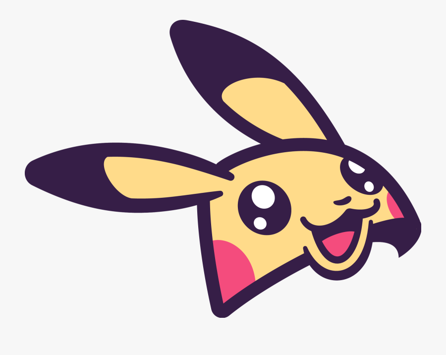 Transparent Png Pikachu - Pikachu Hat Png , Free Transparent Clipart ...