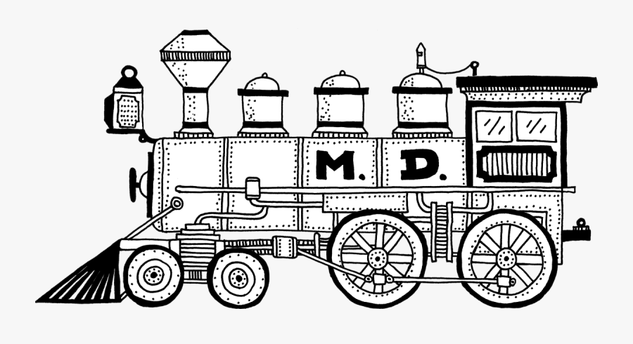 Manifest Destiny Railroad Company - Railroad And Manifest Destiny ...