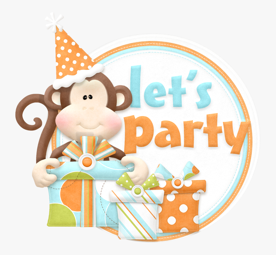 Party Animals Free Download , Free Transparent Clipart - ClipartKey