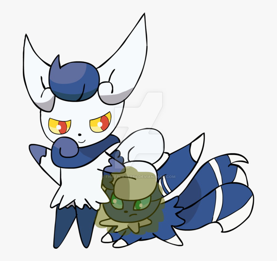 Stinky Revenge By Fnafplayer - Pokemon Facefart , Free Transparent ...