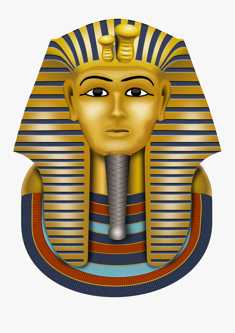 Egypt Free Stock Stockio - King Tut Tomb Cartoon , Free Transparent ...
