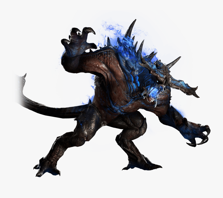Evolve Meteor Goliath - Evolve Goliath Concept Art , Free Transparent ...