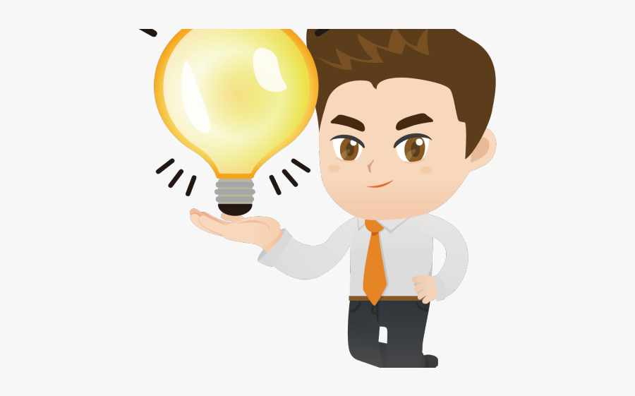 Smart Cartoon Png , Free Transparent Clipart - ClipartKey