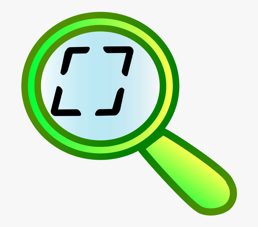 Focus Svg Clip Arts - Zoom Out Icon Clipart , Free Transparent Clipart ...