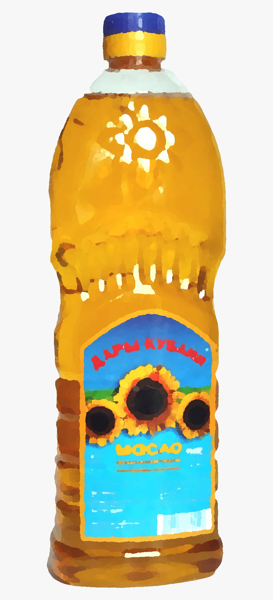 Cooking Oil Clip Art , Free Transparent Clipart - ClipartKey