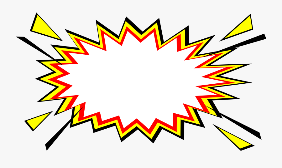 Boom Png - Free Download - Boom Png , Free Transparent Clipart - ClipartKey