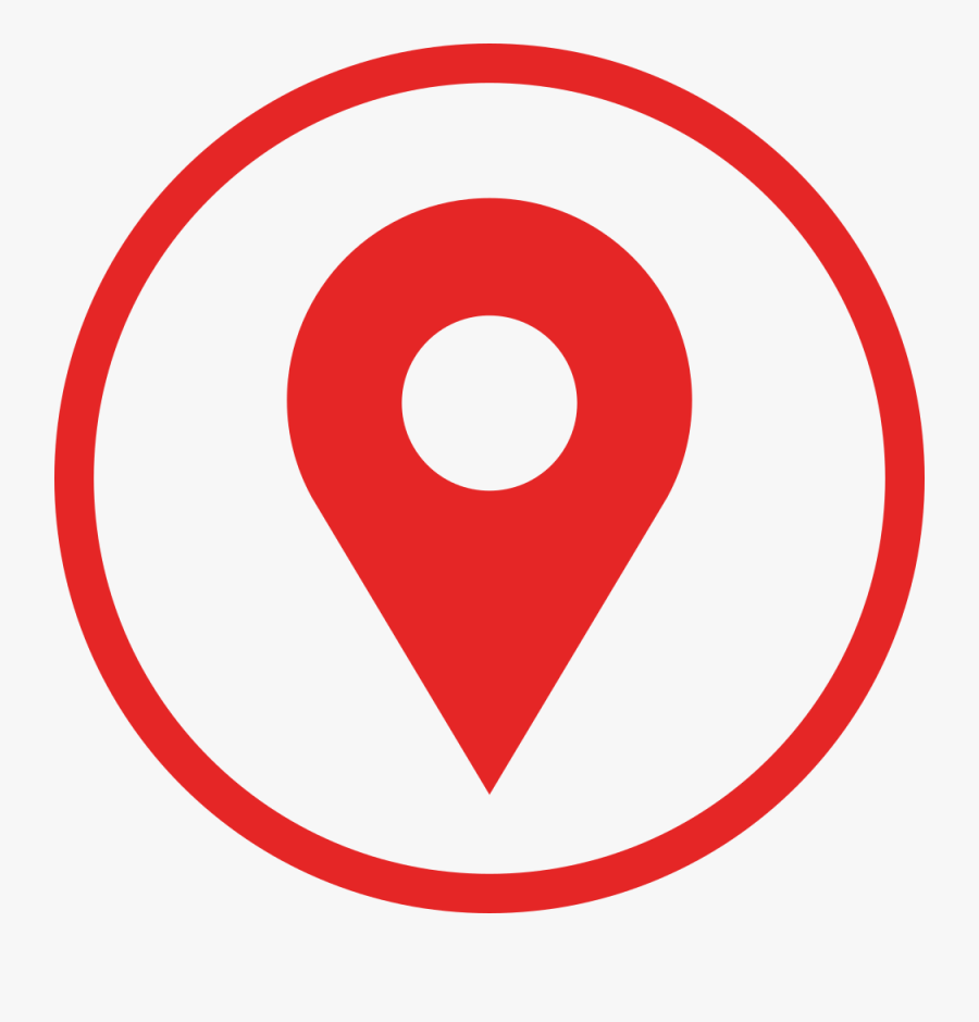 Flat Location Logo - Location Clip Art , Free Transparent Clipart ...