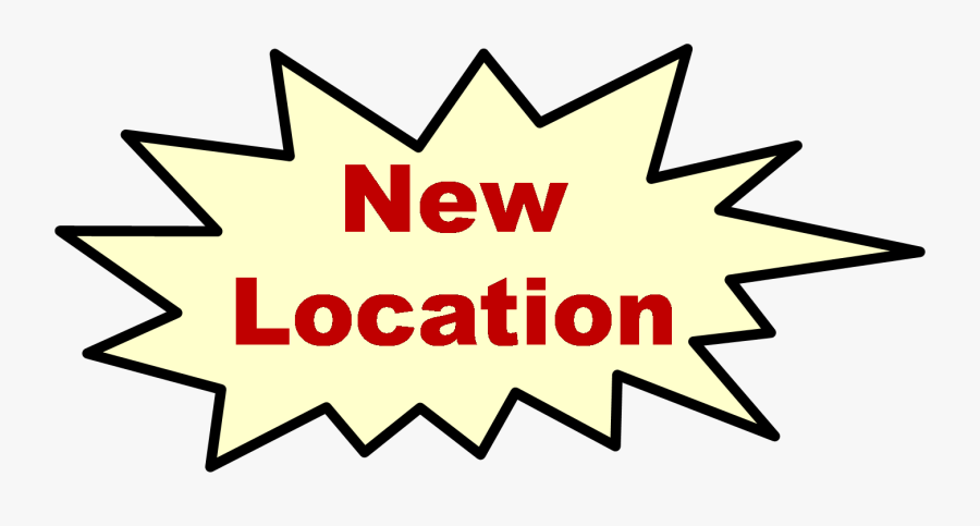 New Location Clipart - Equation For Newton's Third Law , Free ...