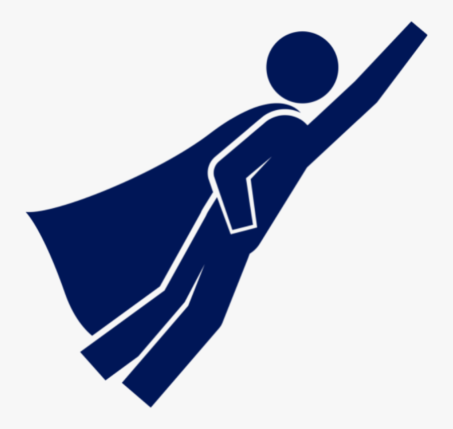 Superhero - Icone Super Hero Png , Free Transparent Clipart - ClipartKey