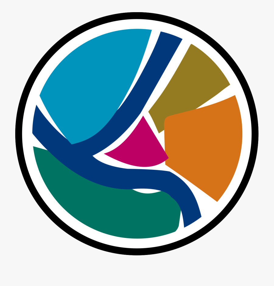 Pittsburgh Wayfinder System - Pittsburgh Symbol 3 Rivers , Free ...