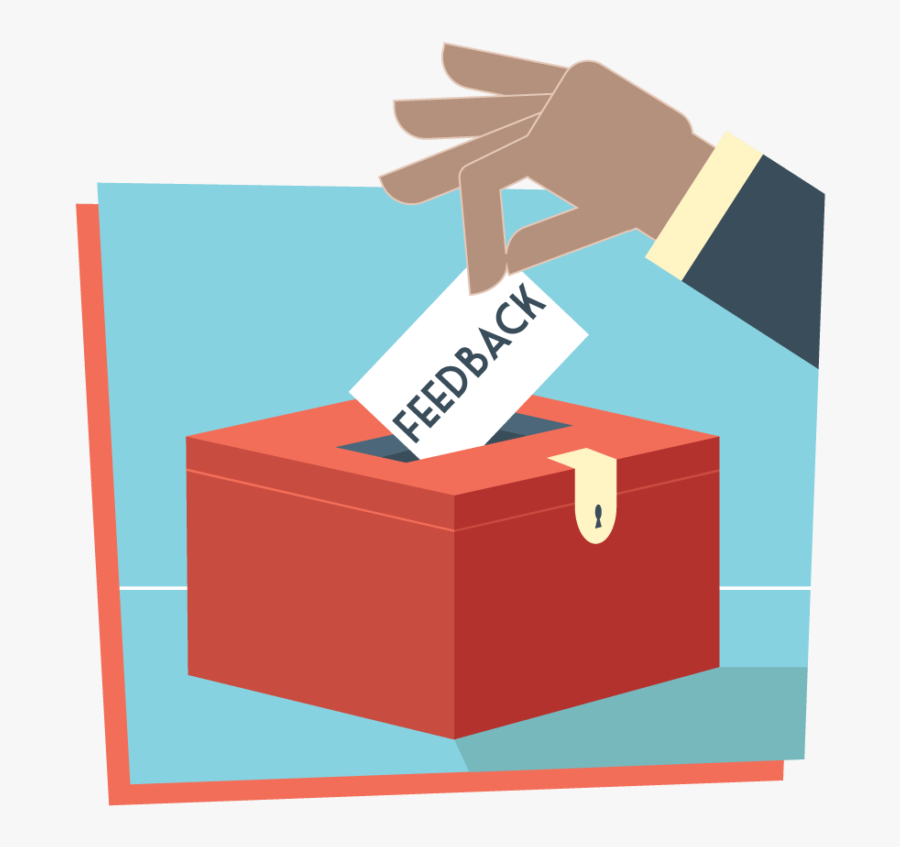 Limitations Clipart Customer Feedback - Box , Free Transparent Clipart ...