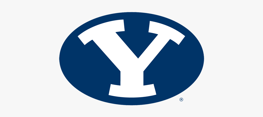 Logo Byu Football , Free Transparent Clipart - ClipartKey
