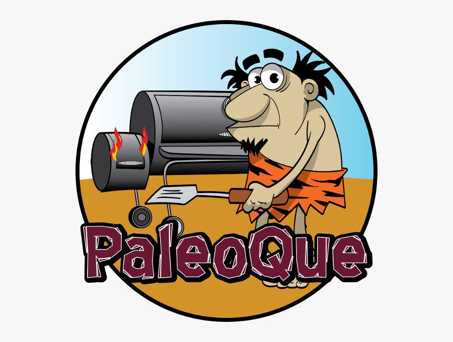 Competition Quality Paleo Bbq For The Paleo Diet Vector - Cartoon ...