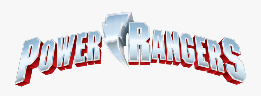  Power Rangers Logo Template Free Transparent Clipart ClipartKey