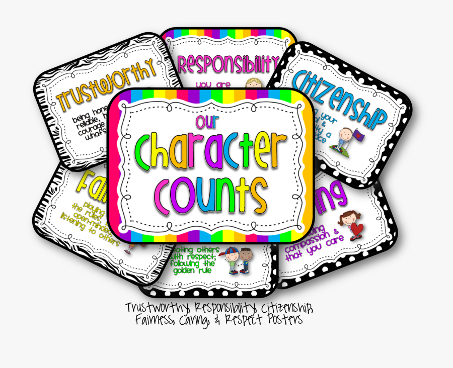 Cc Clipart - Character Traits Clip Art , Free Transparent Clipart ...